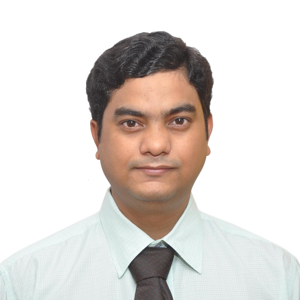 Debabrata Das | Mining & Critical Minerals India